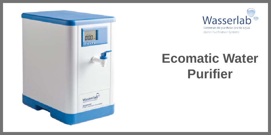 Product | Ecomatic Water Purifier